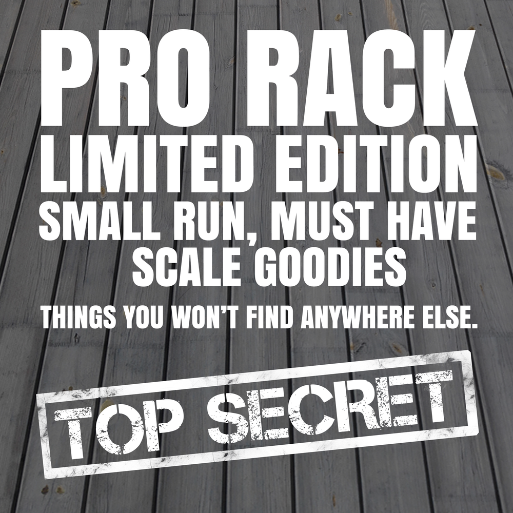 RC PRO RACK – rcprorack