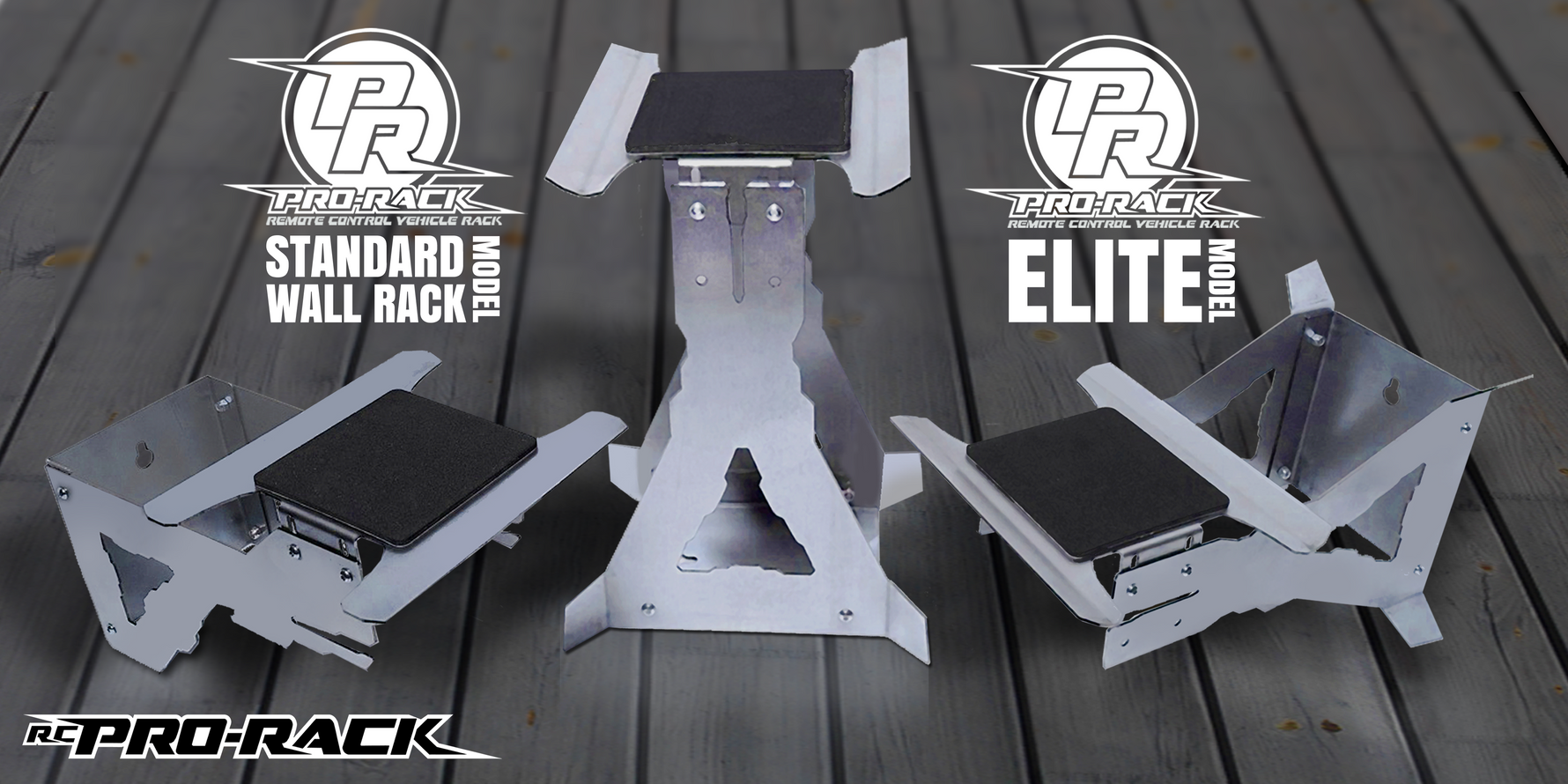 RC PRO RACK – rcprorack