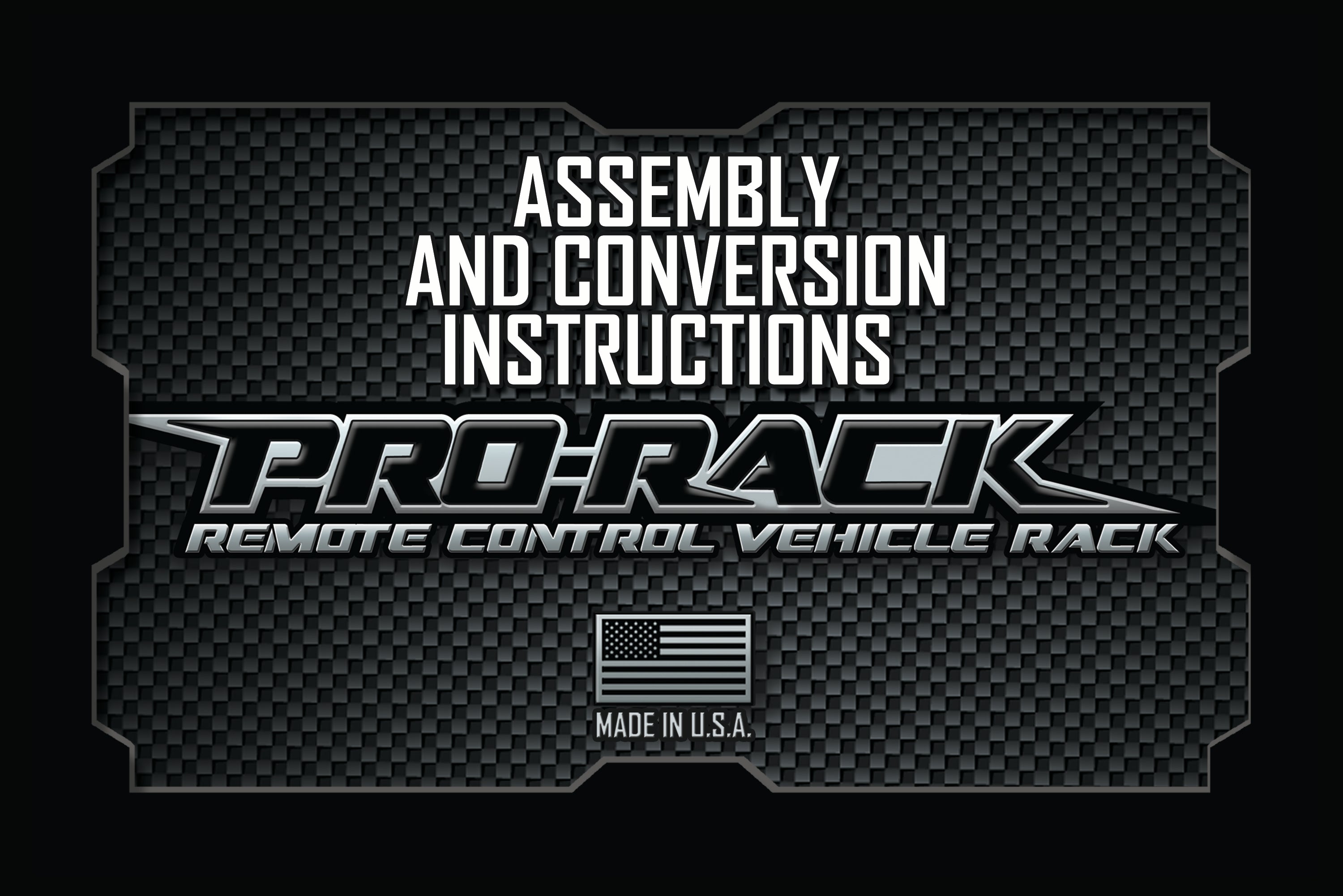 RC PRO RACK – rcprorack