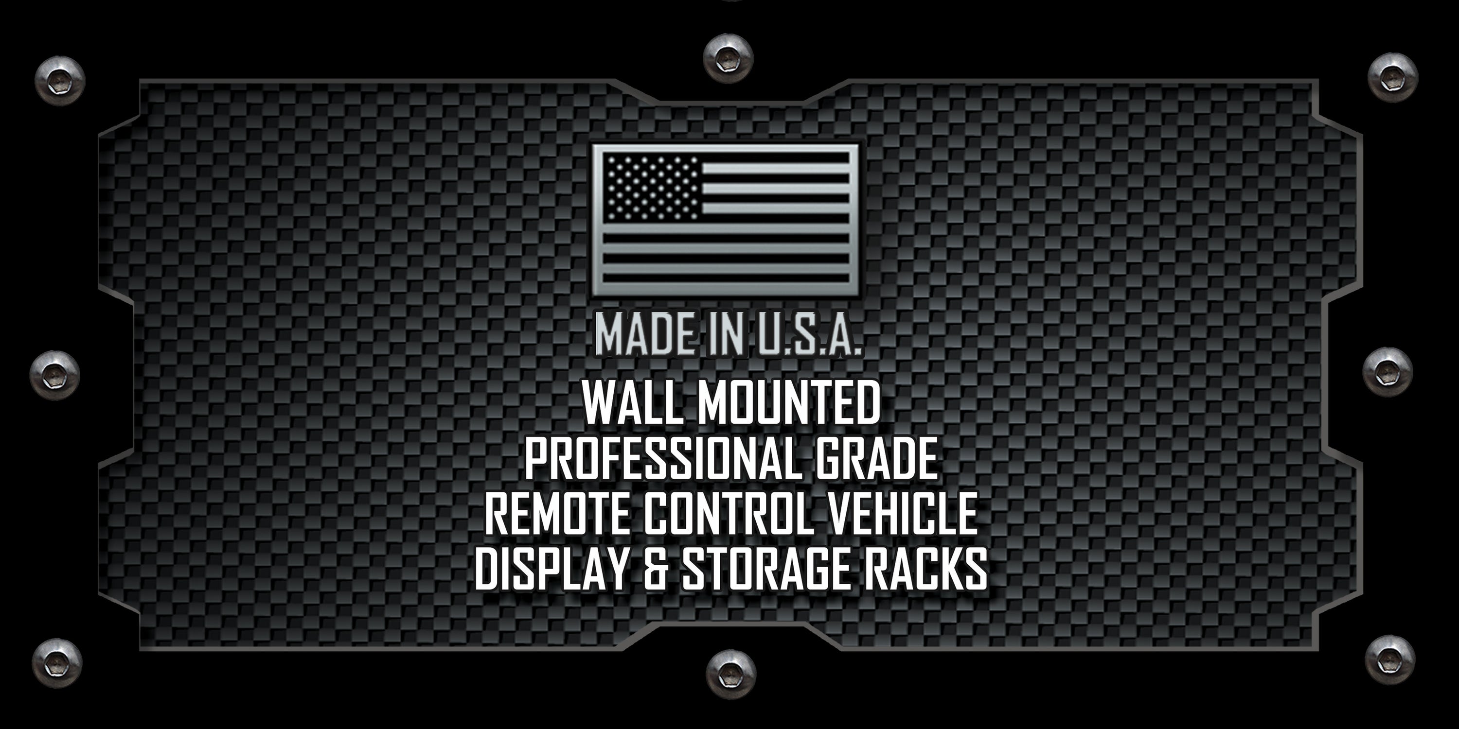 RC PRO RACK – rcprorack